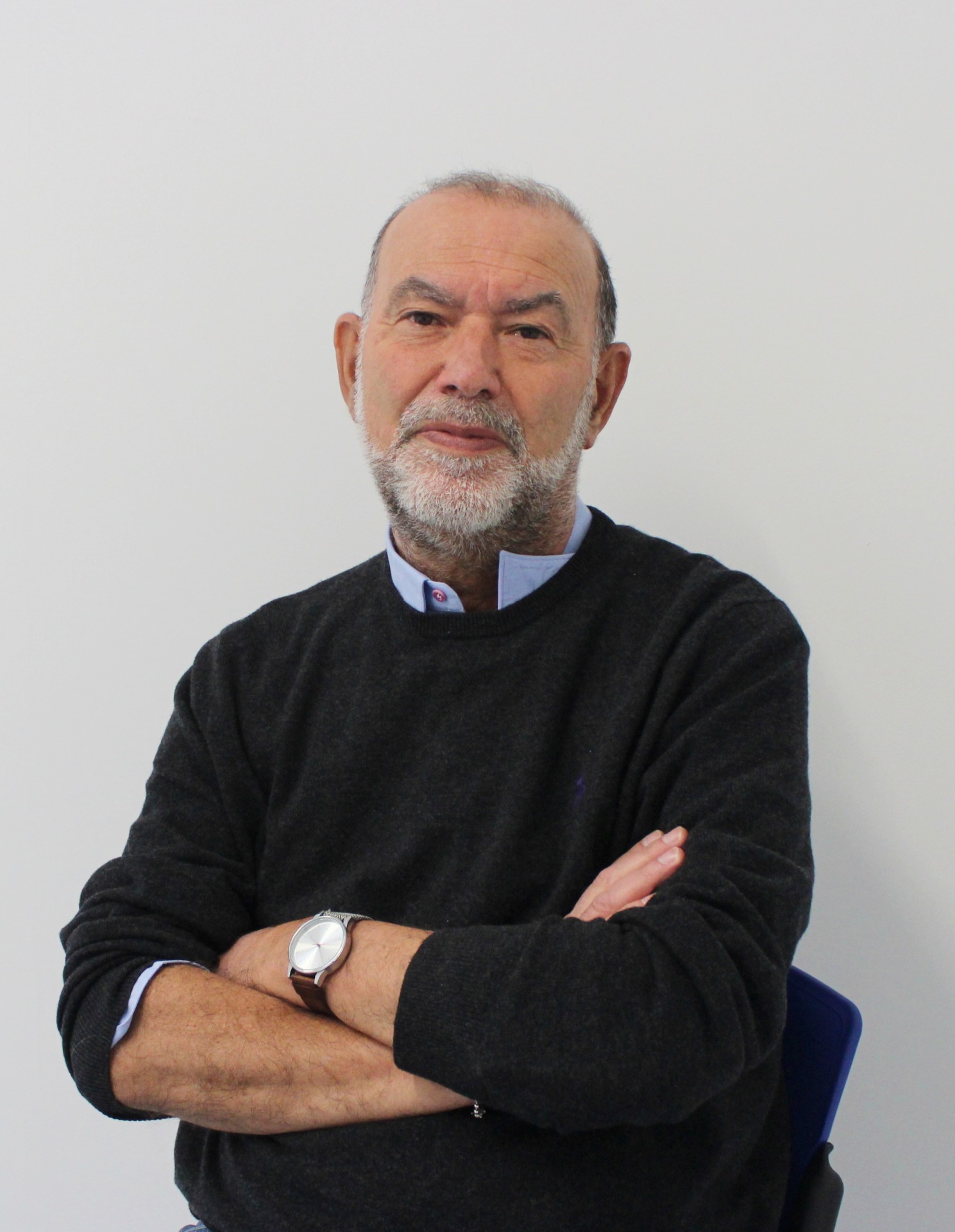Dottor Flavio Mozzani - Fisiocenter