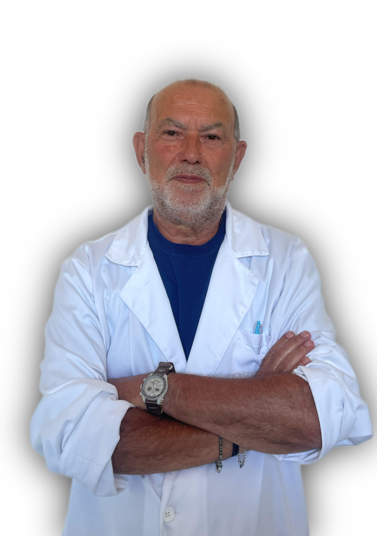 Dottor Flavio Mozzani - Fisiocenter